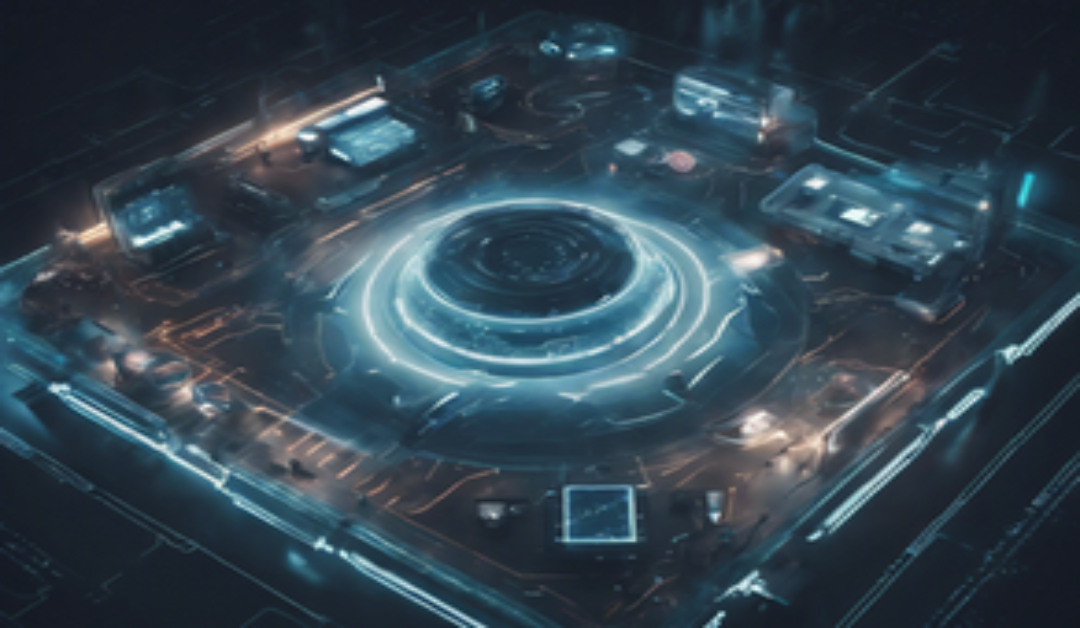 SECURING YOUR DIGITAL FUTURE WITH CYBER LONDON - Cyber London