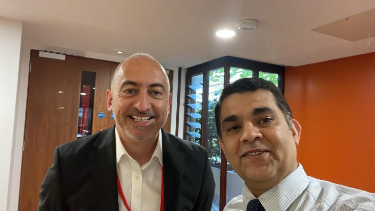 Internship - Cyber London